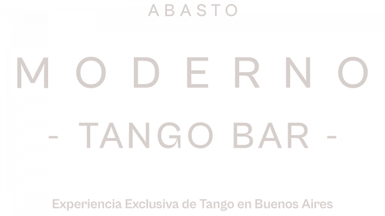 Moderno Tango Bar